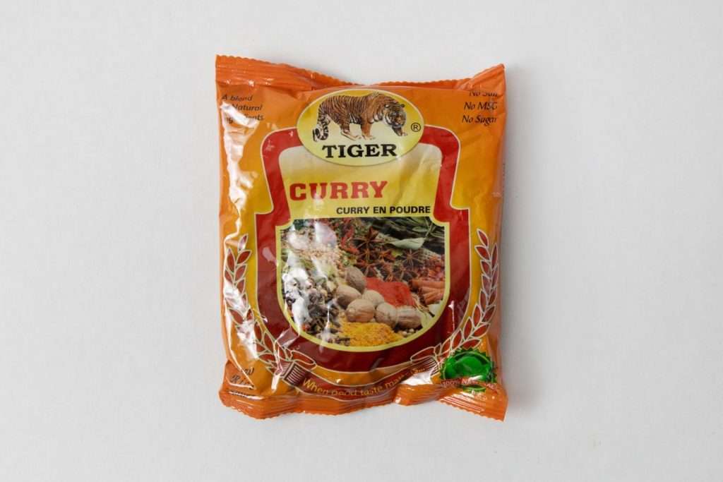 Tiger Curry – Correct African Food Market | Toronto Best African Food ...