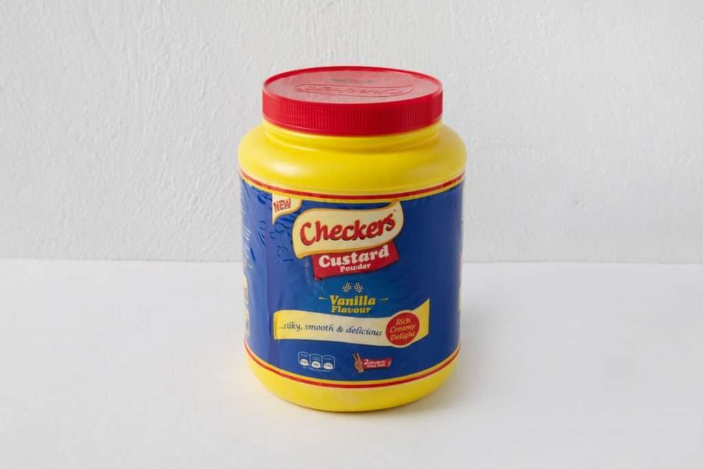 Checkers Custard – Correct African Food Market | Toronto Best African ...