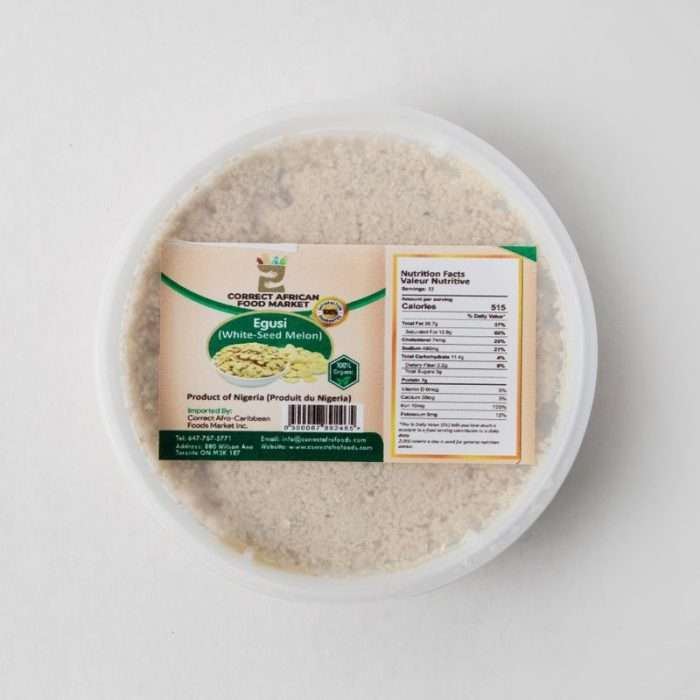 Flour & Grain – Correct African Food Market | Toronto Best African Food ...