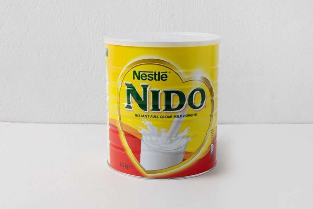 Nido Milk Powder – Correct African Food Market | Toronto Best African ...