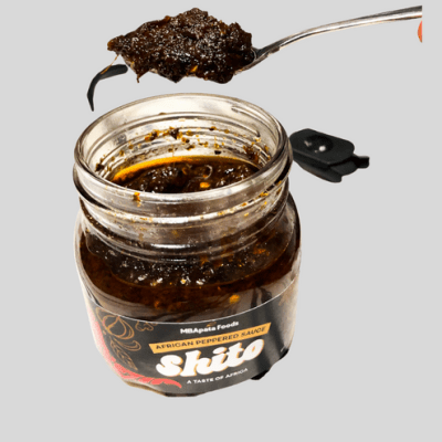 Shito – Correct African Food Market | Toronto Best African Food Market