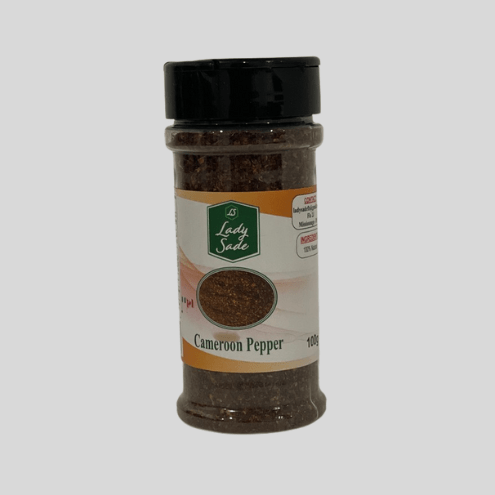 Correct African Food Market | Toronto Best African Food Market