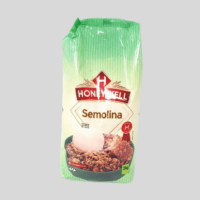 Honeywell Semolina – Correct African Food Market | Toronto Best African ...