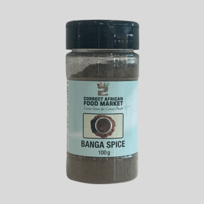 Banga Spice – Correct African Food Market | Toronto Best African Food ...