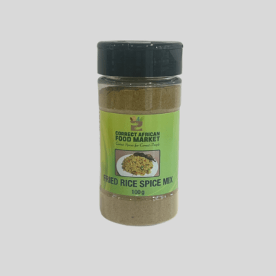 Fried Rice Spice – Correct African Food Market | Toronto Best African ...