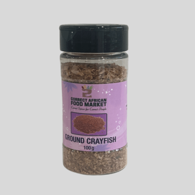 Ground Crayfish – Correct African Food Market | Toronto Best African ...