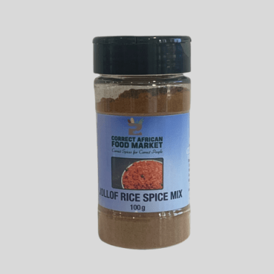 Jollof Rice Spice – Correct African Food Market | Toronto Best African ...